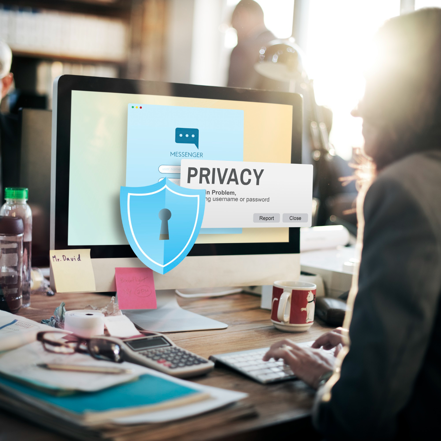Apple's Privacy Update: Ensuring User Data Protection